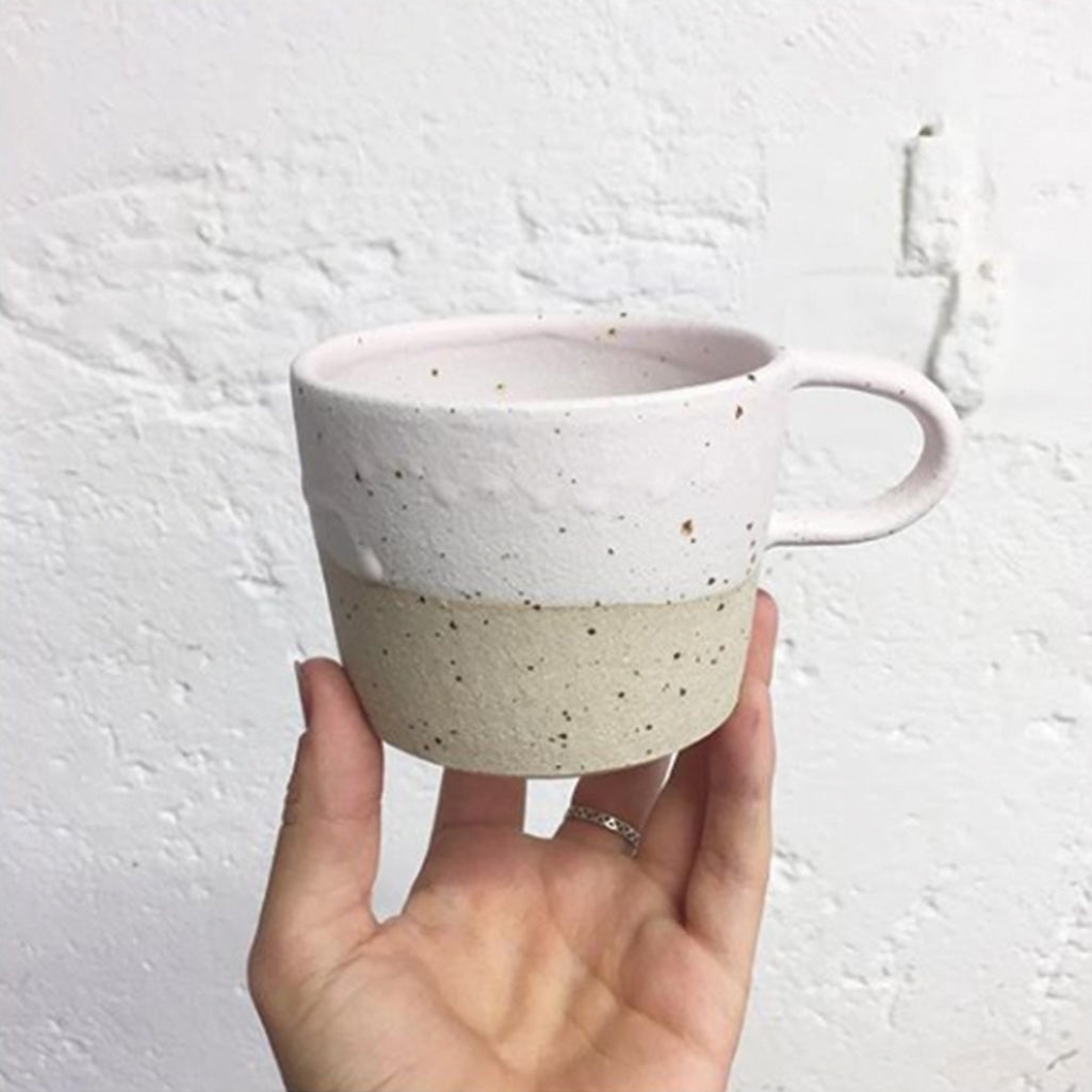 Introducing Mae Ceramics – Lowie