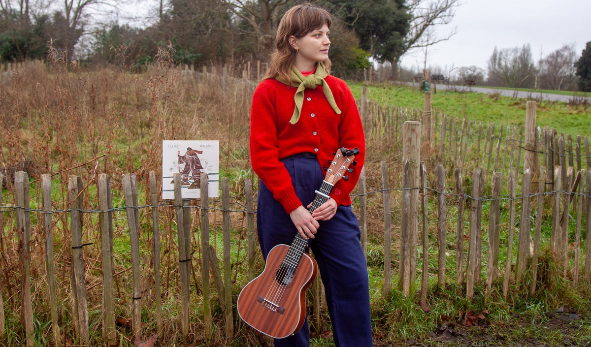 Alice Boyd: The South London Musician Inspiring Sustainability Through ...