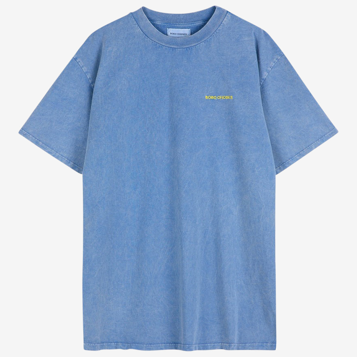 Bobo Choses Hello Joy T-Shirt – Lowie