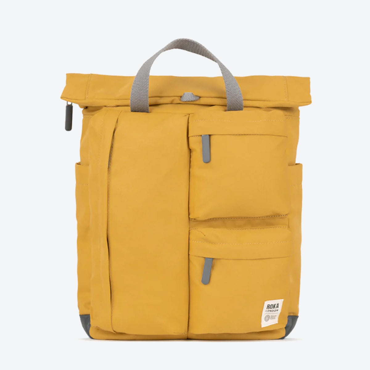 Roka Waterhouse Flax Medium Backpack – Lowie
