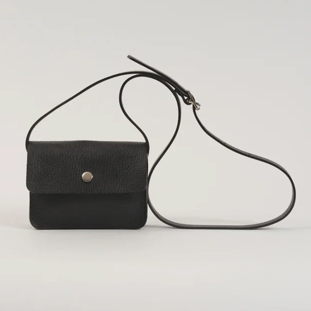 Kate Sheridan Black Mini Dot Bag – Lowie