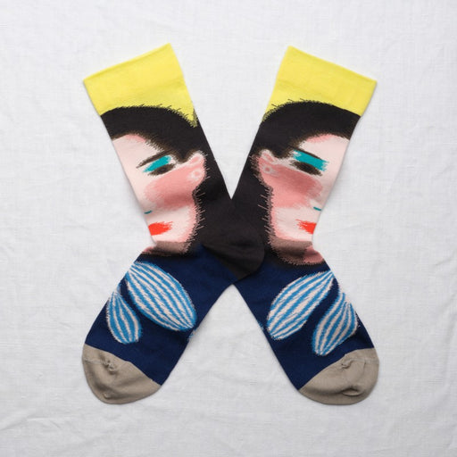 Colourful Socks Collection | Fun Prints